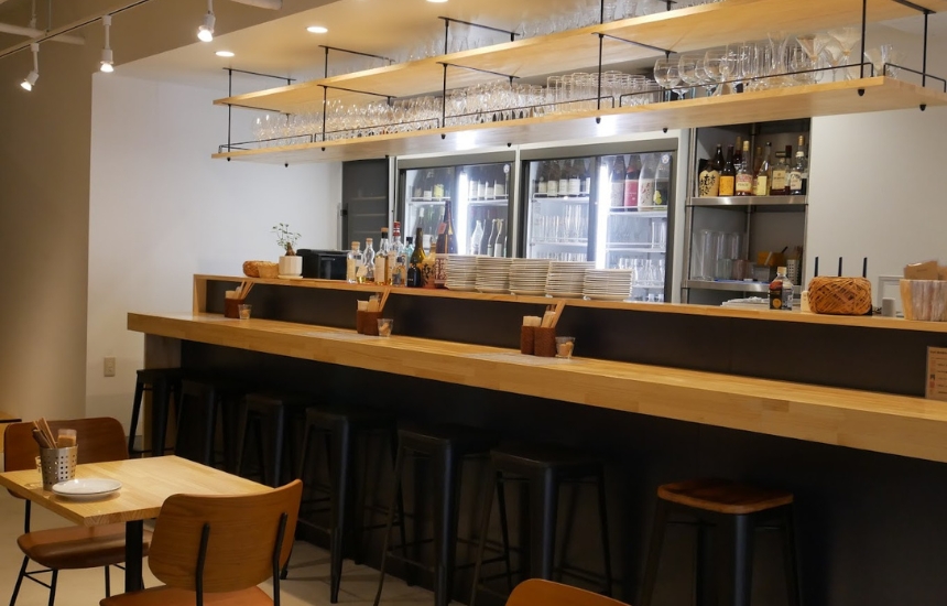 ワインビストロ iitoki｜池袋