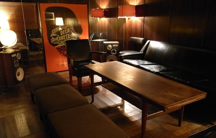 NOS Bar&Dining 恵比寿