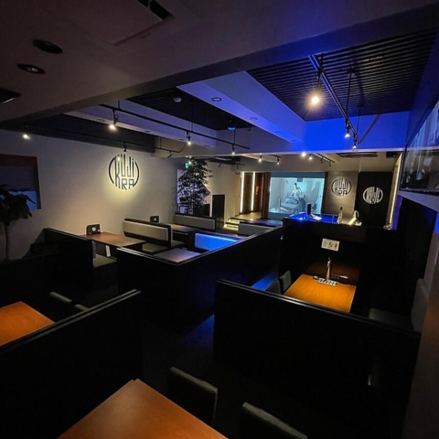 究極の創作ダイニングKUJIRA