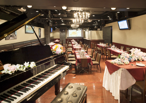 【池袋】貸切パーティーができるオススメのお店7選 | 貸切なび